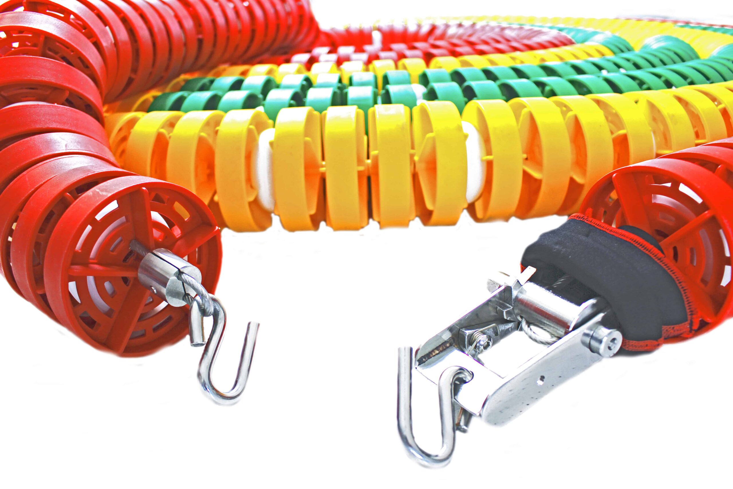 Carriles para Piscina 50 Metros